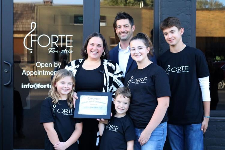 Find your forte at Forte Fine Arts | Arts & Entertainment | hendersonindependentnews.com