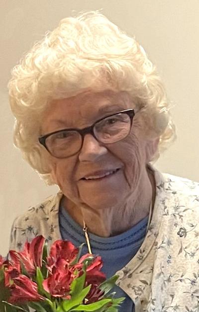 OBIT: Joyce E. Keene | Obituaries | hendersonindependentnews.com