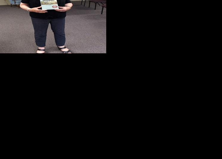 Nancy Noyes Silcox presents “A Place Called Home” | Arts ...