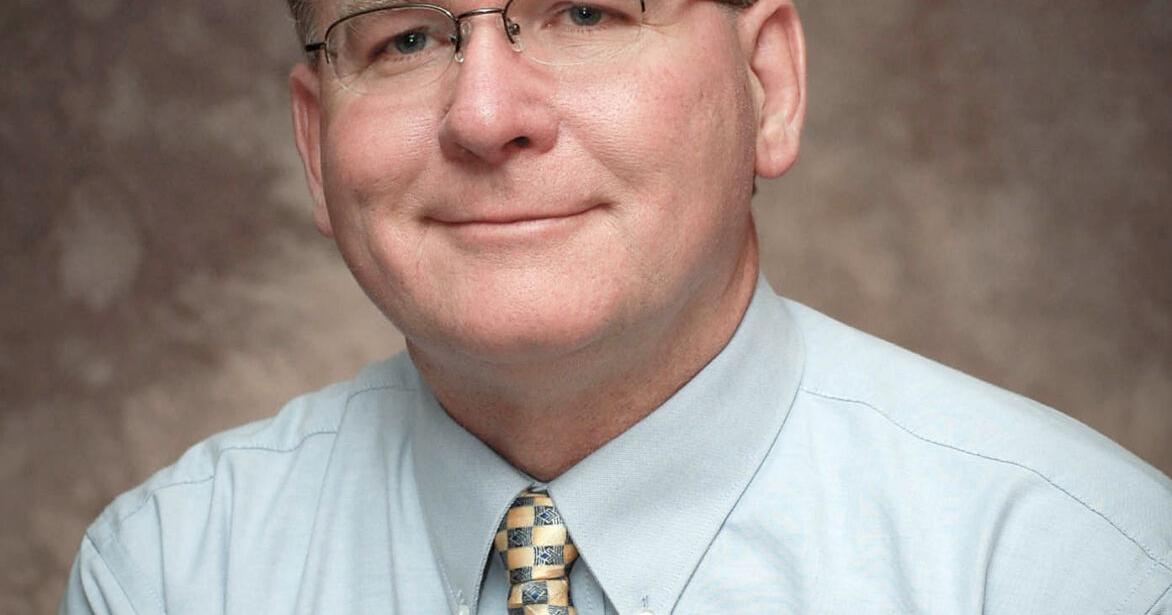 OBIT: Mark S. Schaefer | Obituaries | hendersonindependentnews.com