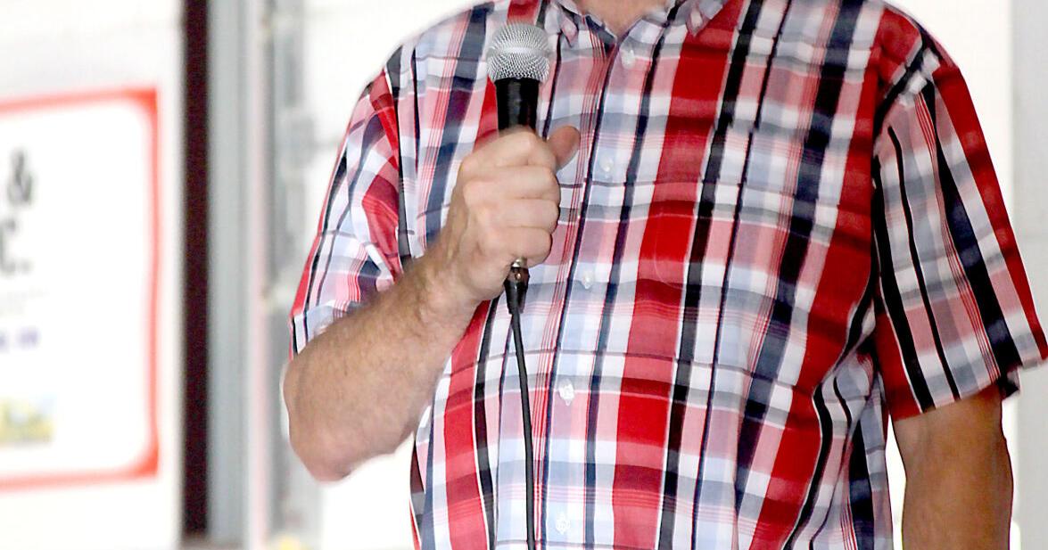 Extraordinary valor: Doug Ohman reflects on Medal of Honor recipients ...