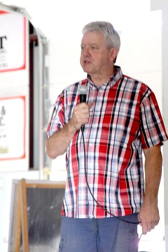 Extraordinary valor: Doug Ohman reflects on Medal of Honor recipients ...