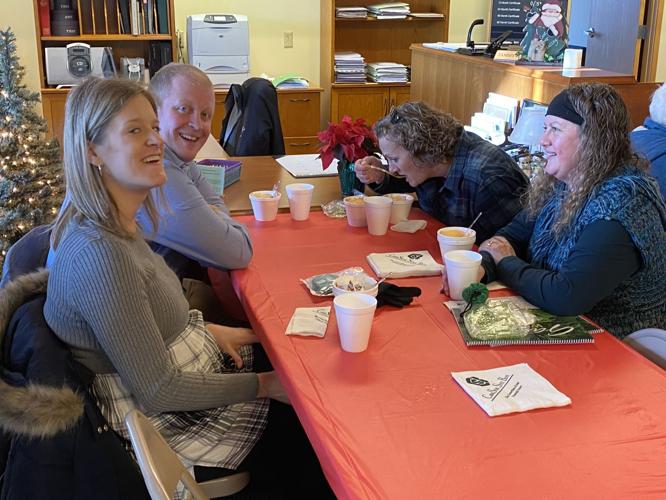 Area Banks Host Customer Appreciation Events | News ...