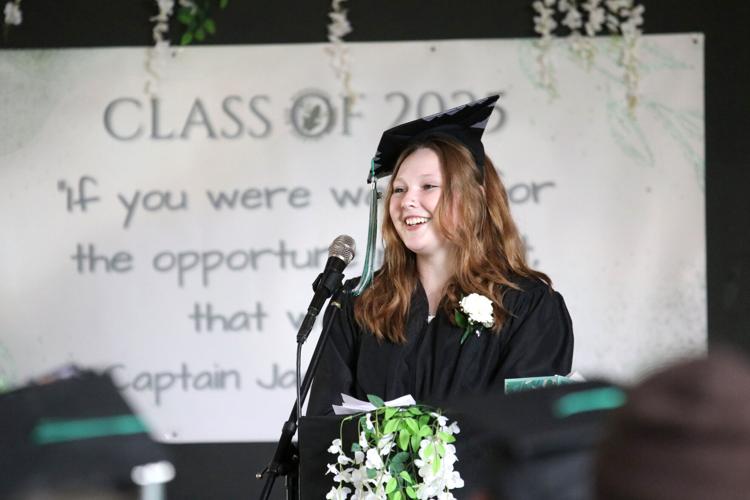 MNCS graduates new group of originals | School ...