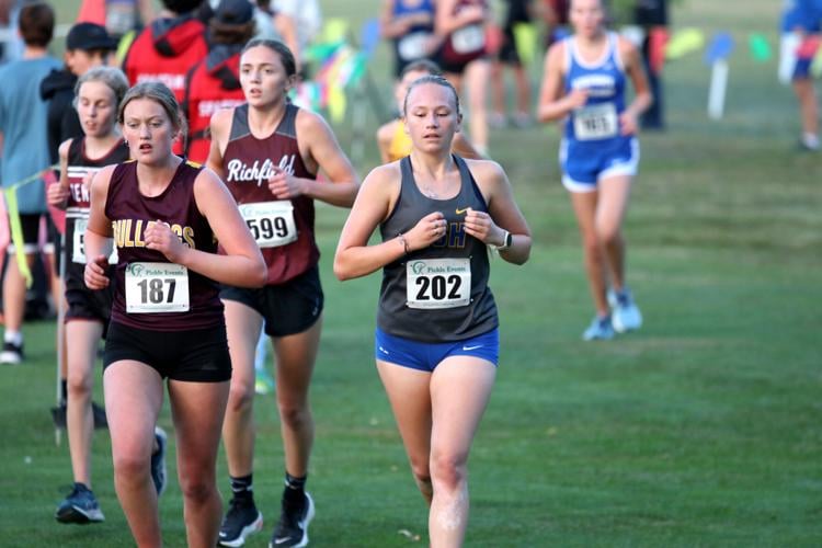 Giants continue to see big time drops at Gerry Smith Invitational ...