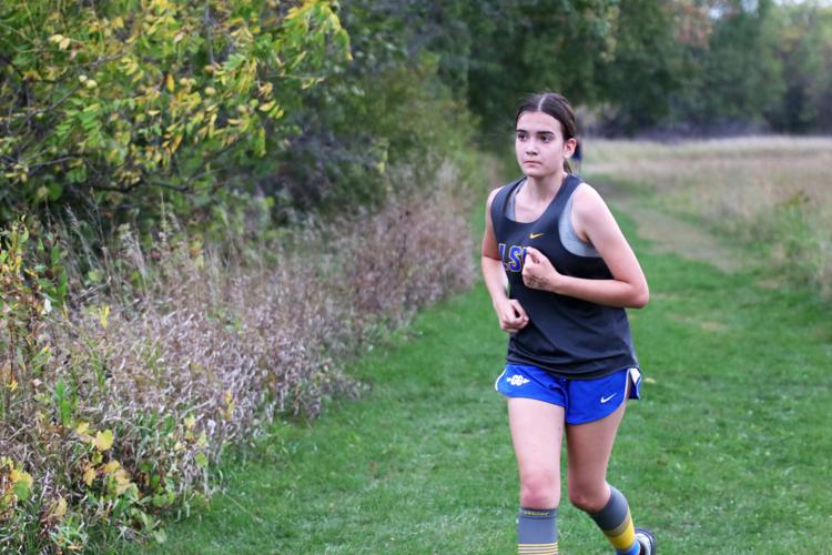 Giants finish second in home co-ed meet | HENDERSON SPORTS ...