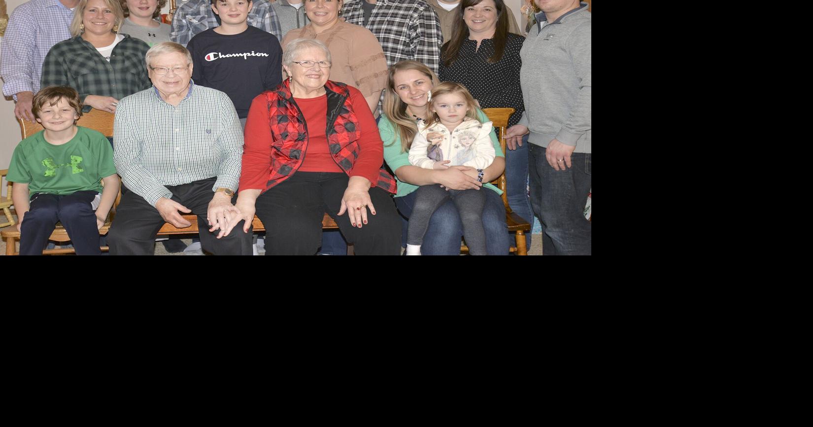 Remembering Warren Wolf | News | hendersonindependentnews.com