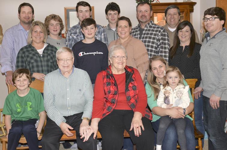 Remembering Warren Wolf | News | hendersonindependentnews.com