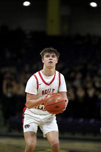BOYS BASKETBALL: Tigers best Panthers 81-57 to reach Section 2AA ...