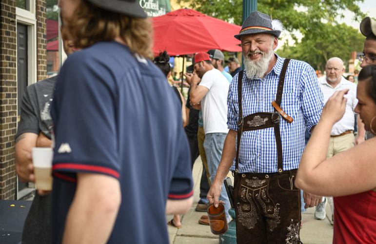 Scenes from German Day | News | hendersonindependentnews.com