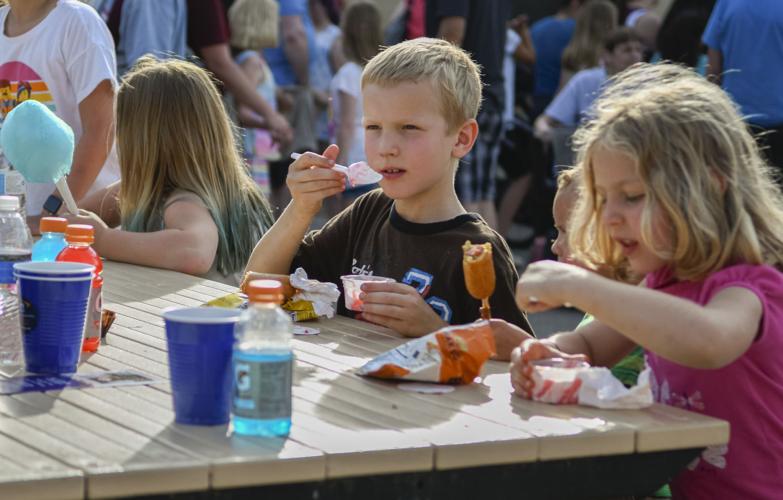 Scenes from German Day | News | hendersonindependentnews.com
