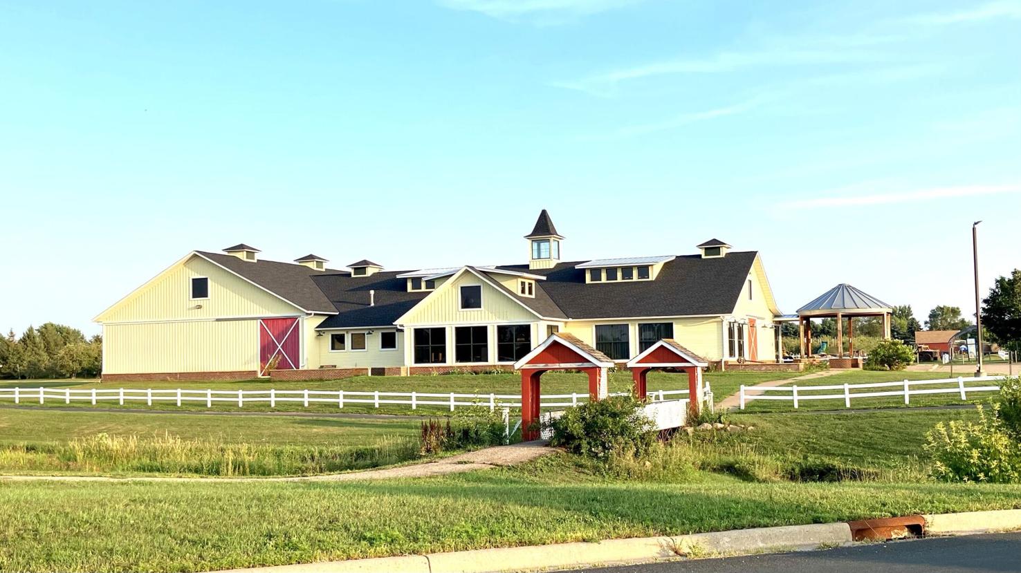 Council eyes Belle’s Event Center for new police station | BELLE PLAINE ...