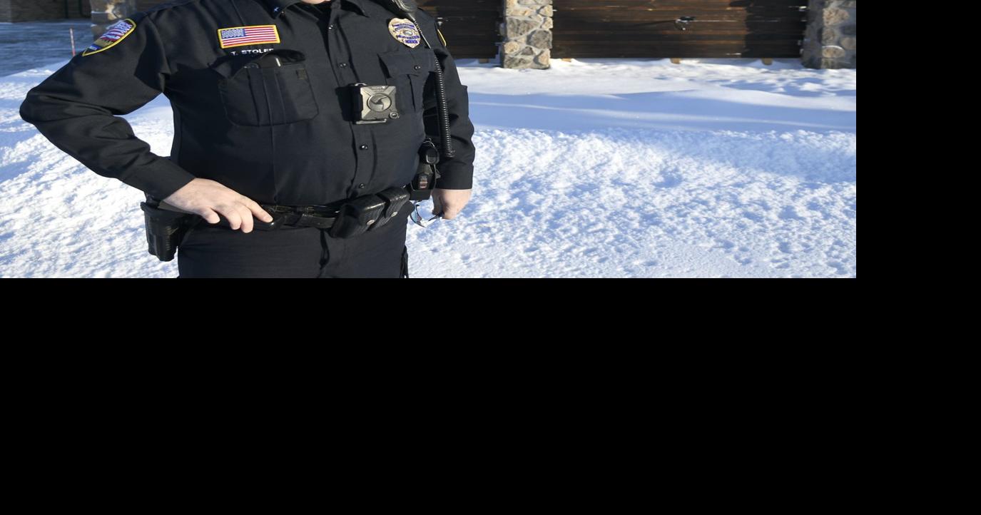 Twenty Years in Belle Plaine Law Enforcement, Chief Tom Stolee Reflects ...