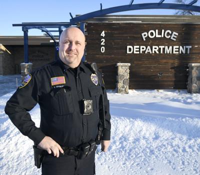Twenty Years in Belle Plaine Law Enforcement, Chief Tom Stolee Reflects ...