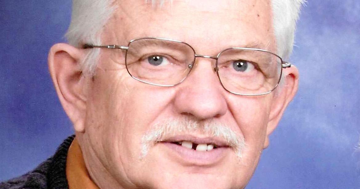 OBIT: Richard H. Baumann | Obituaries | hendersonindependentnews.com