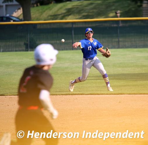 Giants finish season as Section 2AA Runner-up | HENDERSON SPORTS ...