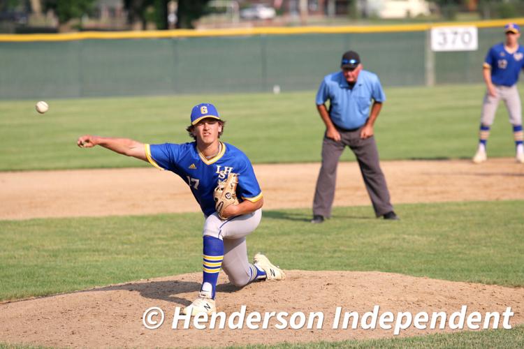 Giants finish season as Section 2AA Runner-up | HENDERSON SPORTS ...