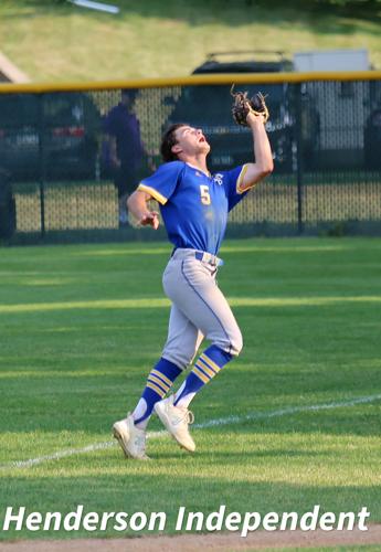 Giants finish season as Section 2AA Runner-up | HENDERSON SPORTS ...