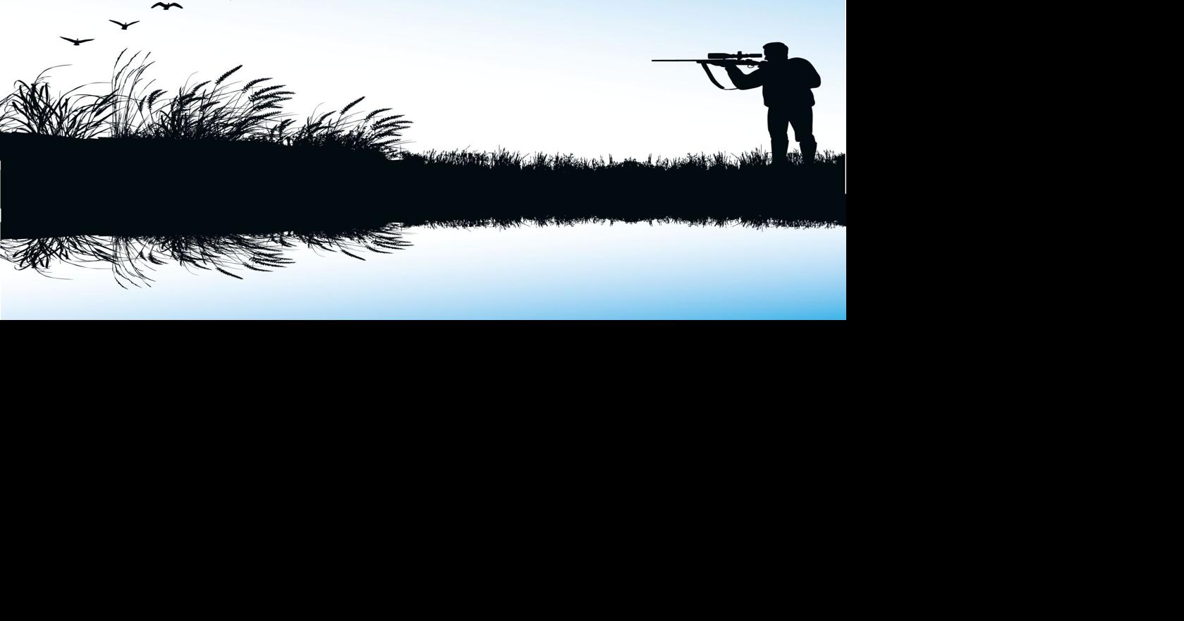 Explore the outdoors this winter by hunting Minnesota small game | Area ...