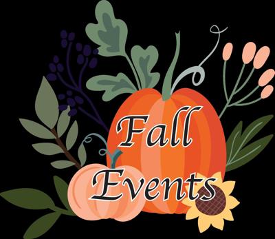 Fall into fun this October | BELLE PLAINE | hendersonindependentnews.com