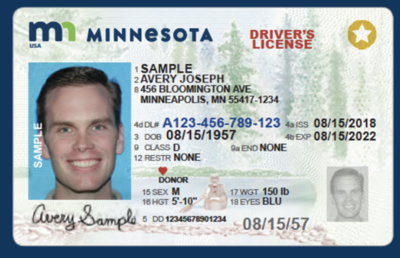 REAL ID Full Enforcement Moved to May 3, 2023 | News ...
