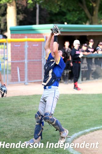 Giants finish season as Section 2AA Runner-up | HENDERSON SPORTS ...