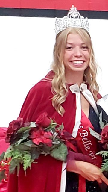 Marley Ziemke to participate in Minneapolis Aquatennial Ambassador ...