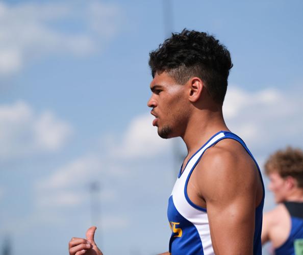 Novak puts forth Giant effort in final state appearance | HENDERSON ...