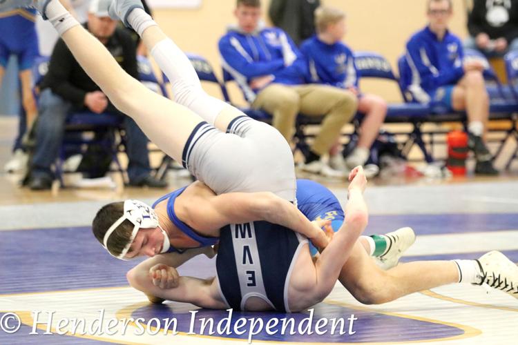2025 LS-H Wrestling Section 4A Team Tournament | Photo Galleries ...