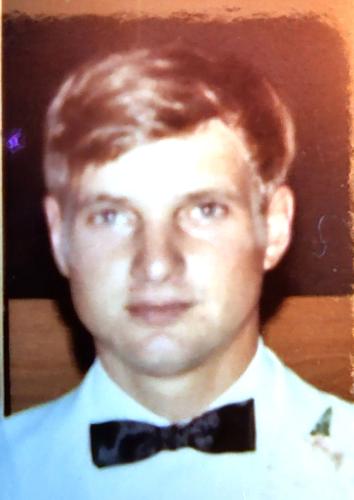 OBIT: Donald L. Berger | Obituaries | hendersonindependentnews.com