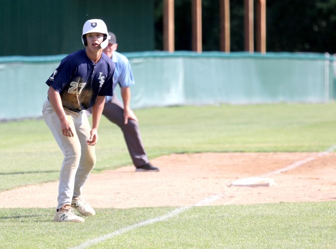 Giants Junior Legion advances to state | HENDERSON SPORTS ...