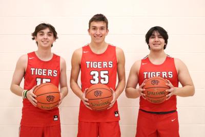 Tigers return a lot of depth from last year's MRC championship team ...