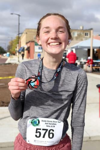 A beautiful day for a run | BELLE PLAINE | hendersonindependentnews.com