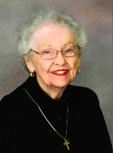 OBIT: Lorraine Schultz | Obituaries | hendersonindependentnews.com