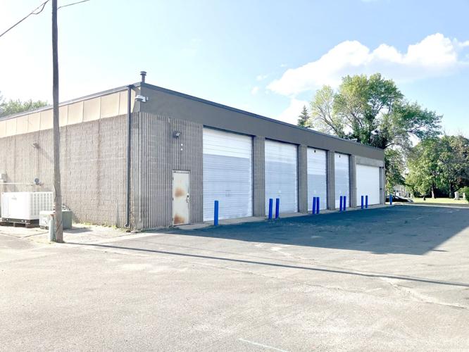 Why is a new police station needed? Facility tour highlights ...