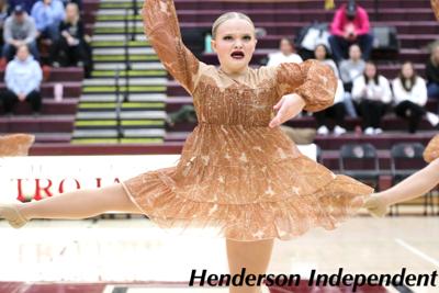 DANCE: Explosion jazz finishes second in New Prague | BELLE PLAINE ...