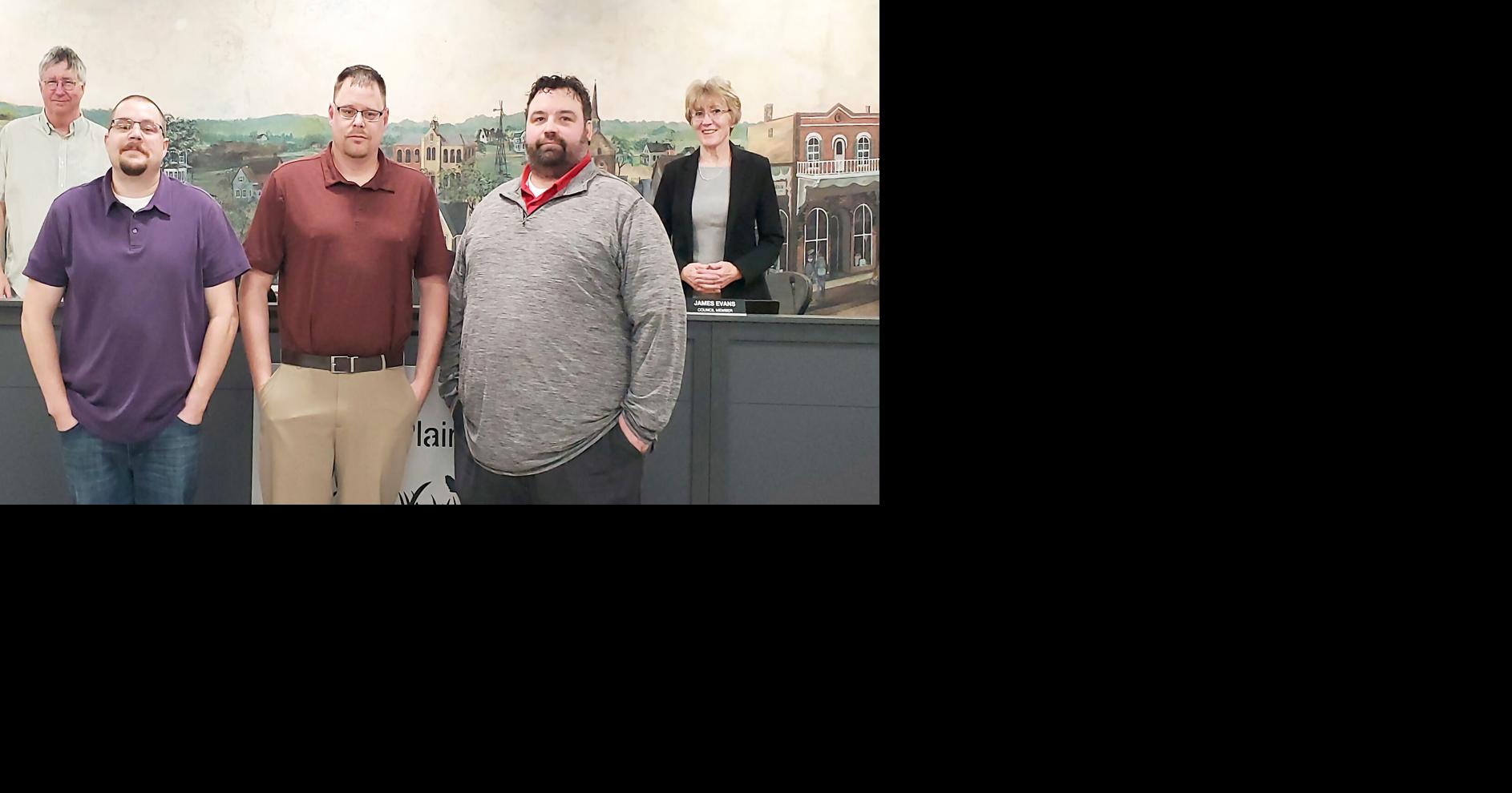 Council to Revisit Scope of 2025 Street Improvement Project | BELLE ...