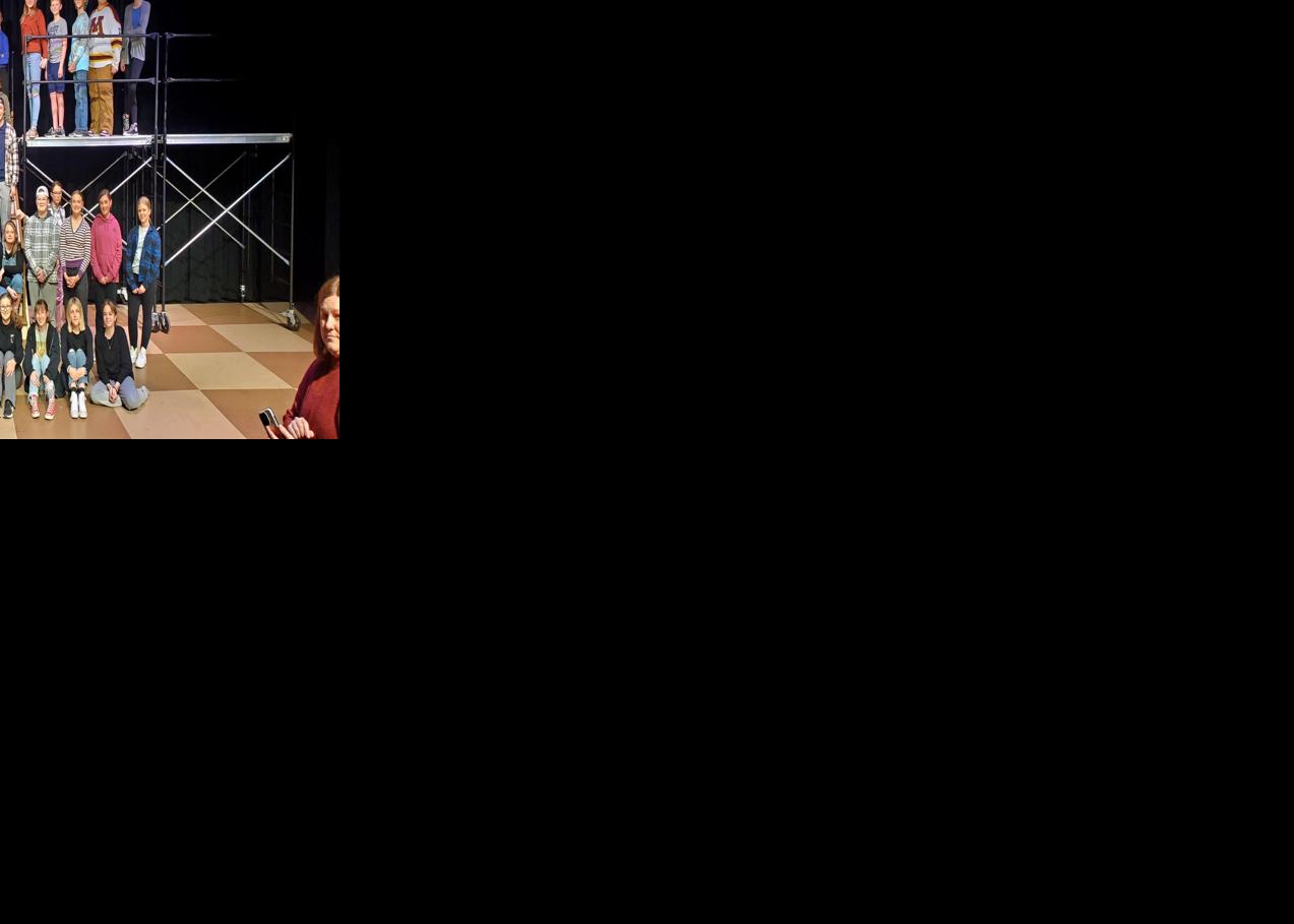 “Freaky Friday” opens Thursday | Arts & Entertainment ...