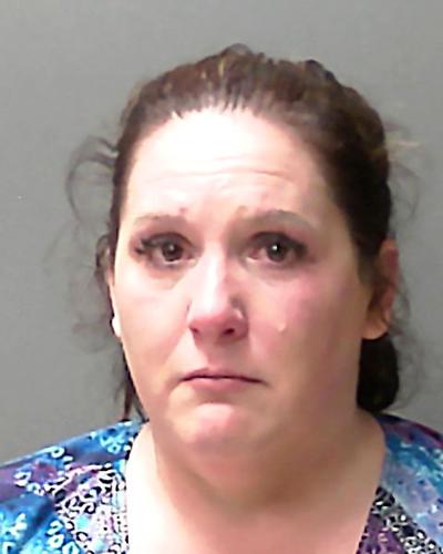 Belle Plaine woman charged with third-degree murder in drug overdose ...