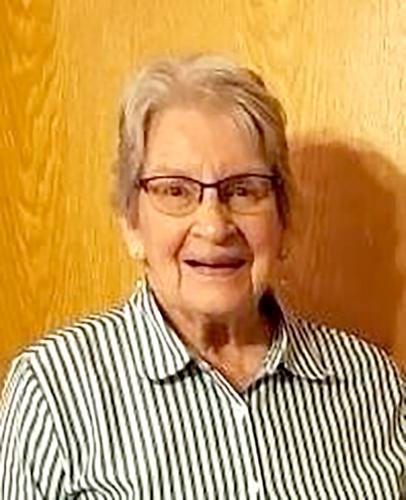 OBIT: Marilyn I. Zabel | Obituaries | hendersonindependentnews.com