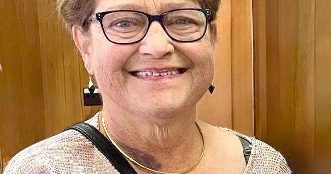 OBIT: Wendi L. Johnson | Obituaries | hendersonindependentnews.com