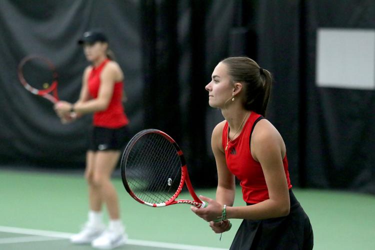 Schmidt/Sparby advance to second day of Section 5A Tournament | BELLE PLAINE SPORTS ...
