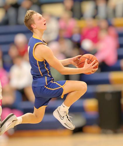 Grant Adams becomes 10th player to hit 1,000 points | HENDERSON SPORTS ...