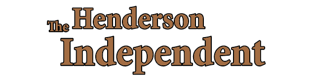 Hendersonindependentnews