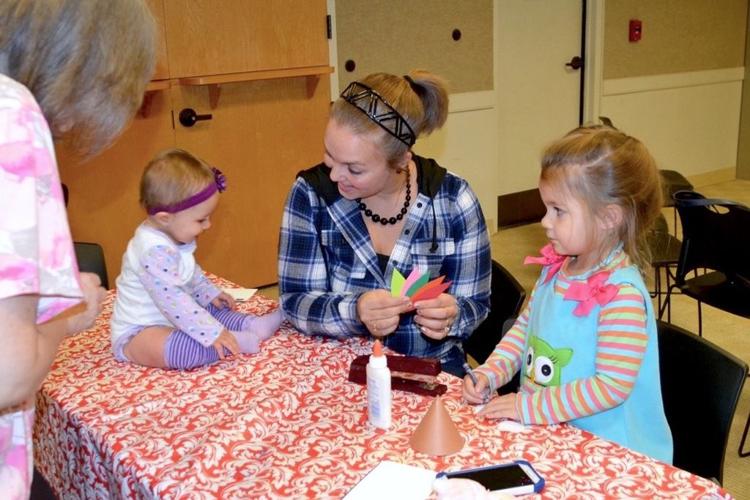 Henry County libraries now open on Fridays | News | henryherald.com