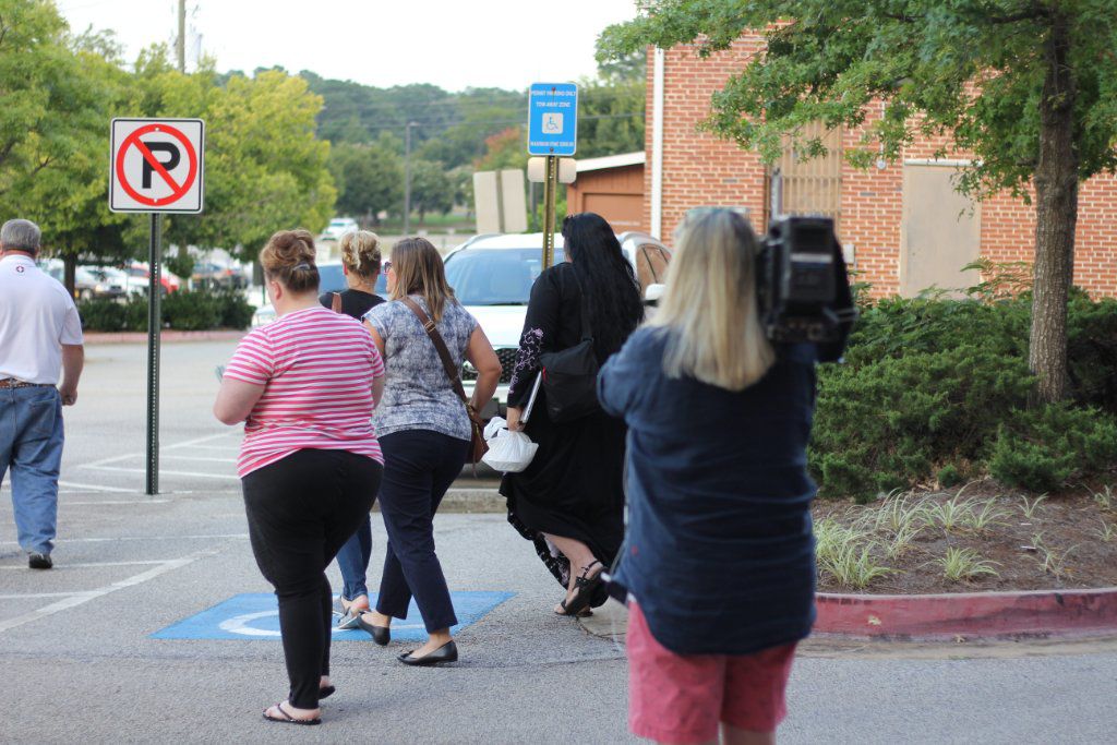 PHOTOS: Jury delivers verdict in Henry County murder trial ...