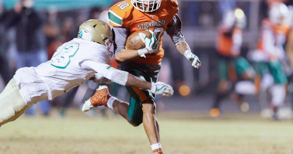 2018 Stockbridge Tigers Football Preview | Sports | henryherald.com