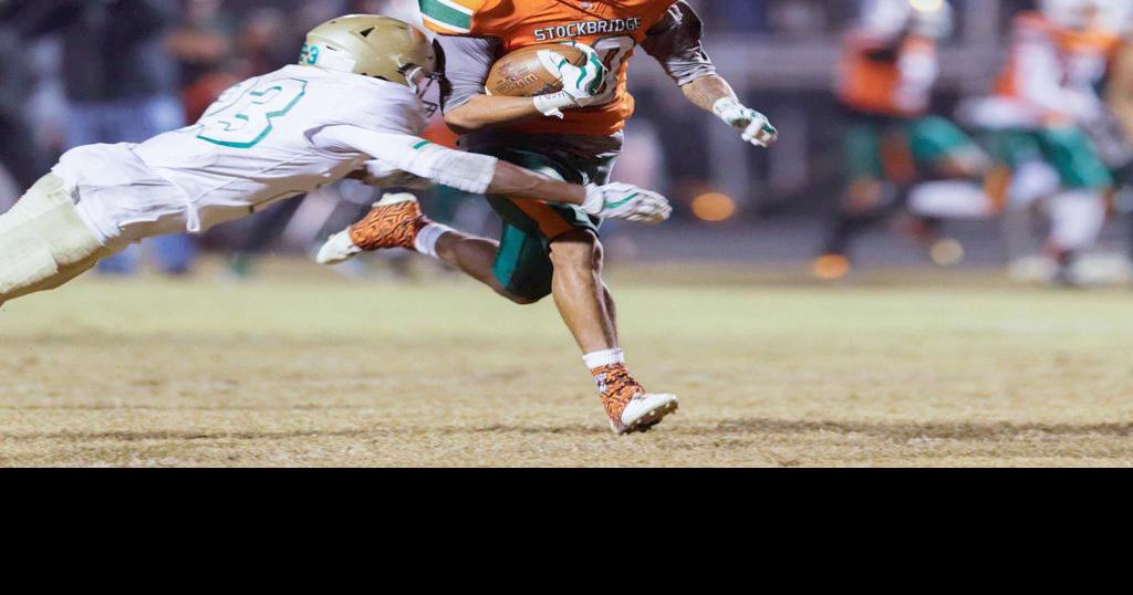 2018 Stockbridge Tigers Football Preview | Sports | henryherald.com