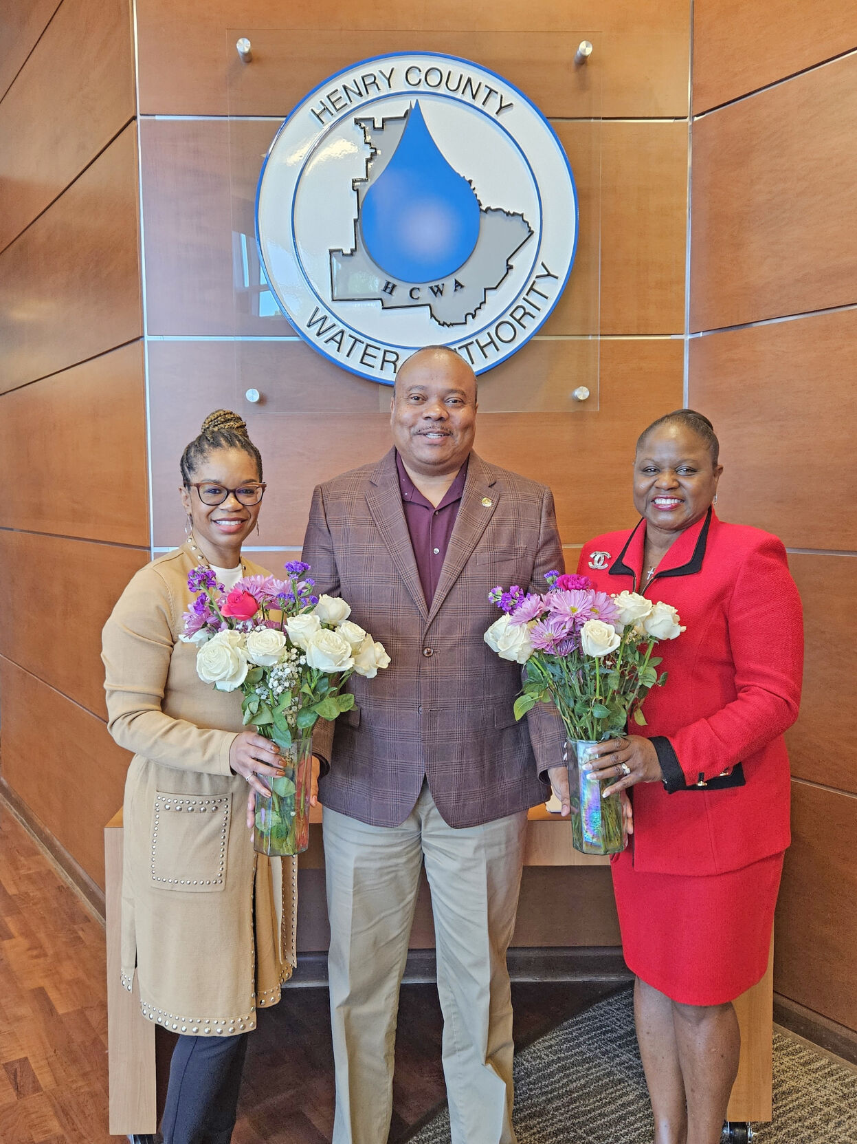 HCWA Celebrates Women’s History by Honoring Two Board Members | News ...