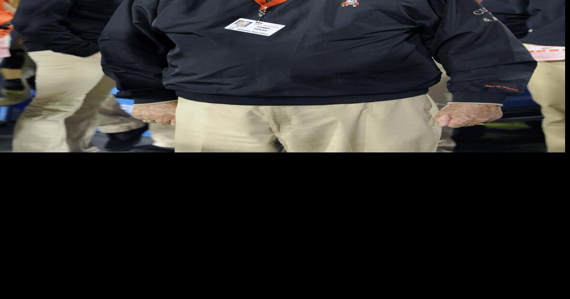 Sonny Seiler, longtime owner of Georgia Bulldogs' Uga mascot, dies ...